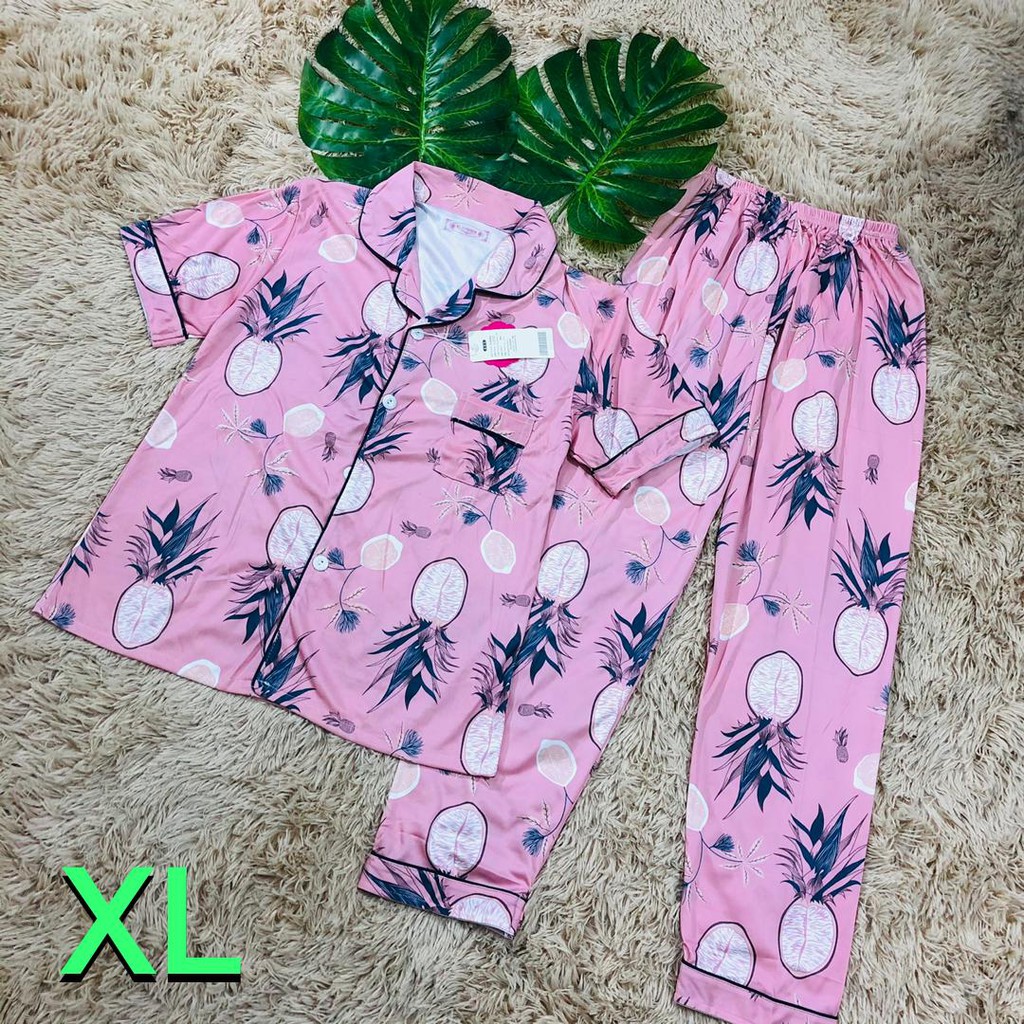 DIMPLE Women Pyjamas Made In Thailand | Shopee Malaysia