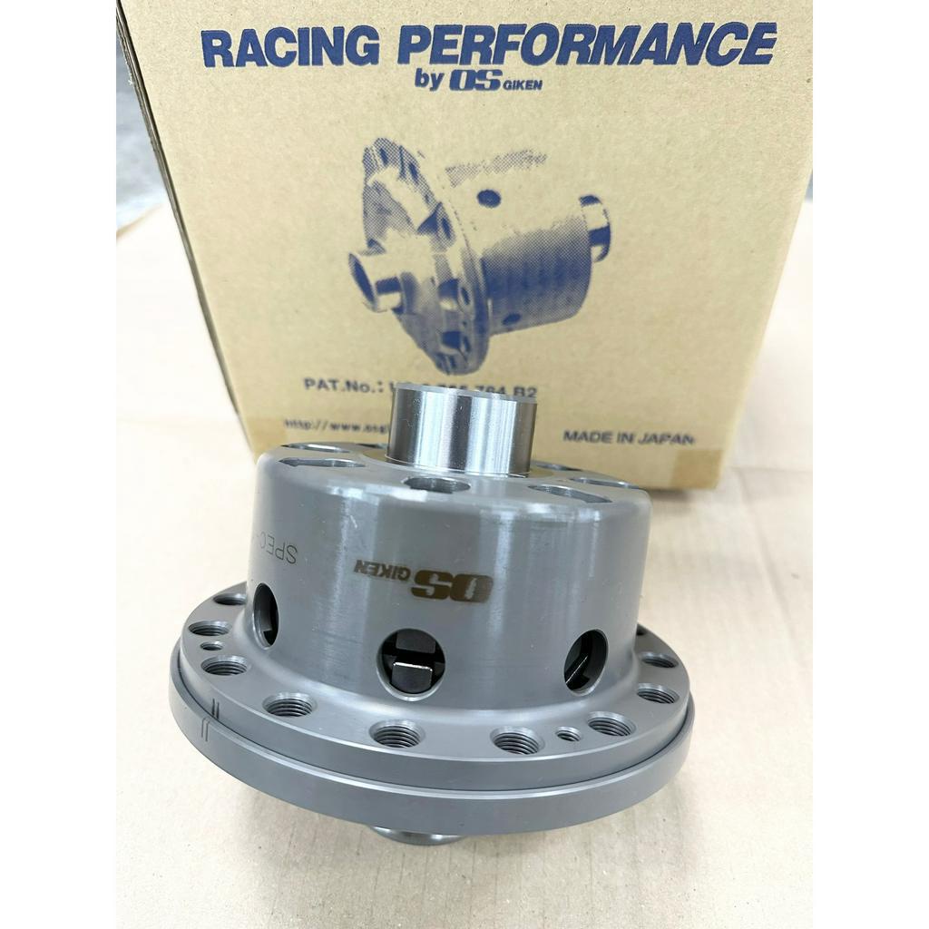 FL5 / FK8 LSD - OS Giken Type S - Super Lock LSD - 1.1 Way | Shopee Malaysia