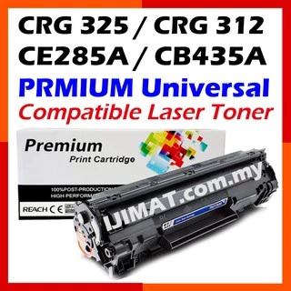 Canon 325 Original Toner Cartridge - Prices and Promotions - Aug 2025 ...