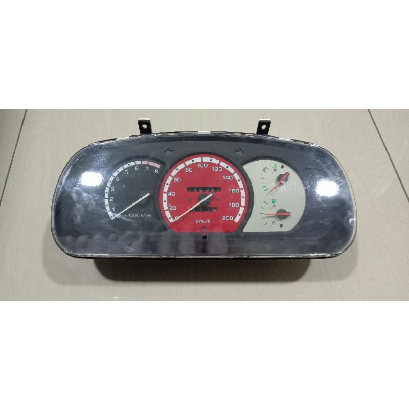 Meter wira satria se 1.5 manual | Shopee Malaysia