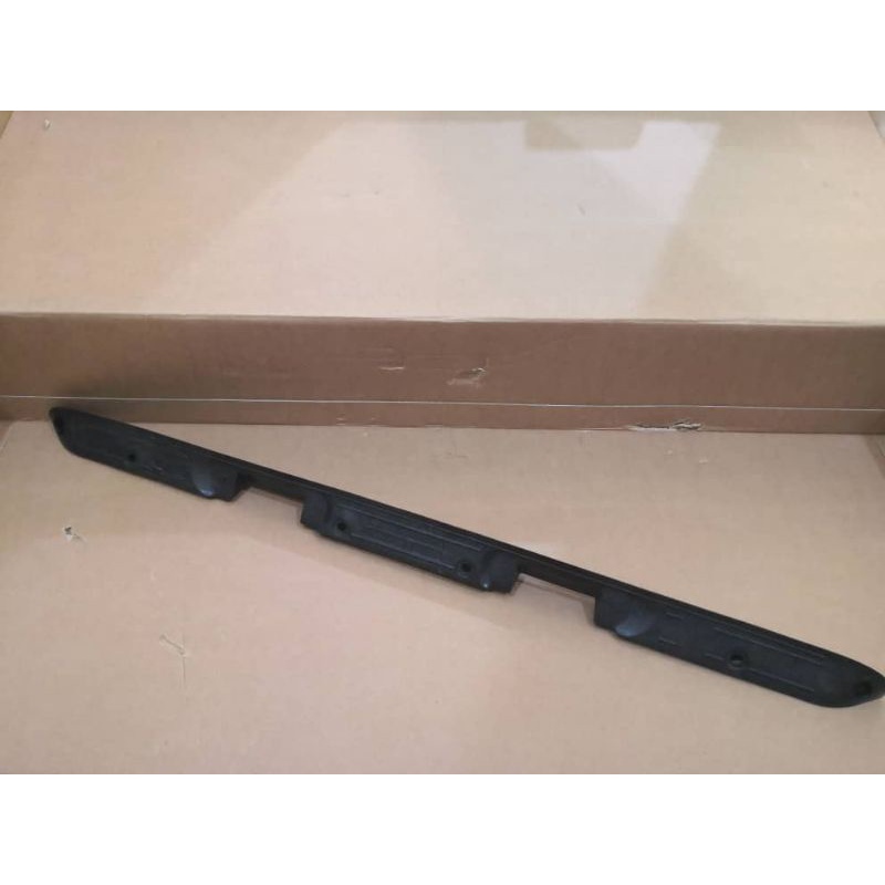 Mercedes Benz W202 Handle Rear Lid Tailgate Handle Strip | Shopee Malaysia