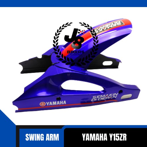 YAMAHA Y15ZR V1 V2 Y16ZR SWING ARM COVER | Shopee Malaysia