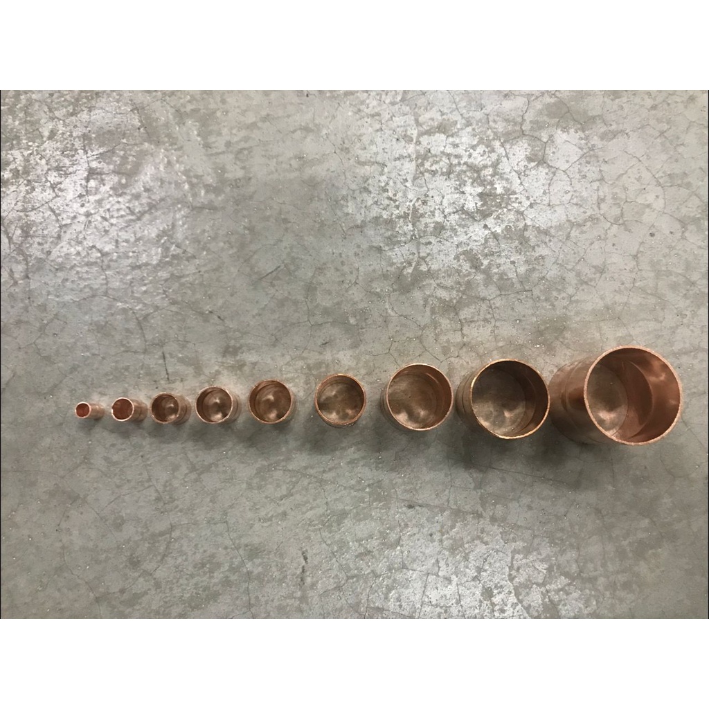 COPPER SOCKET AIR CONDITIONER | Shopee Malaysia