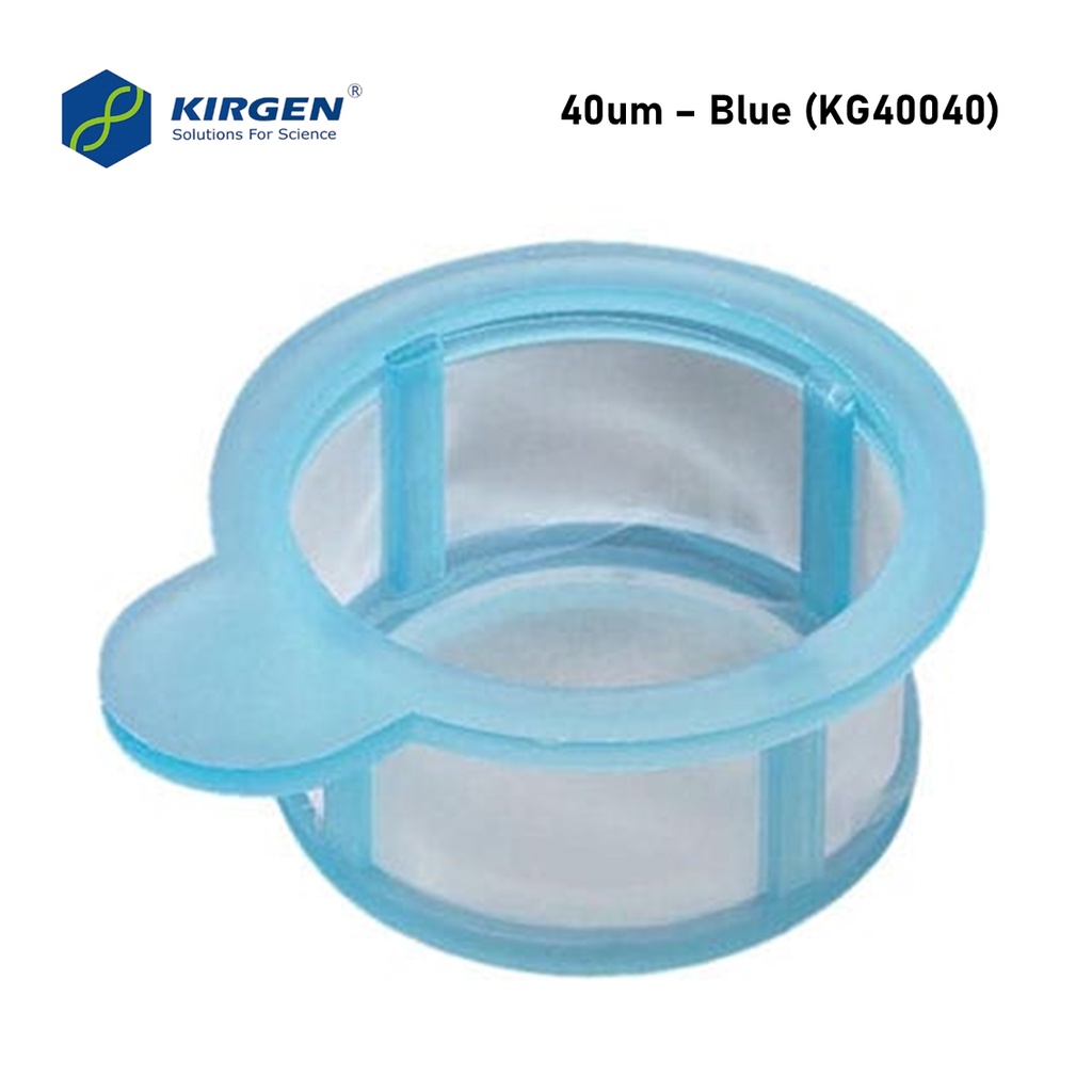 BIOSHARP Cell Strainer, Pore Size 40um / 70um/ 100um Sterile ...