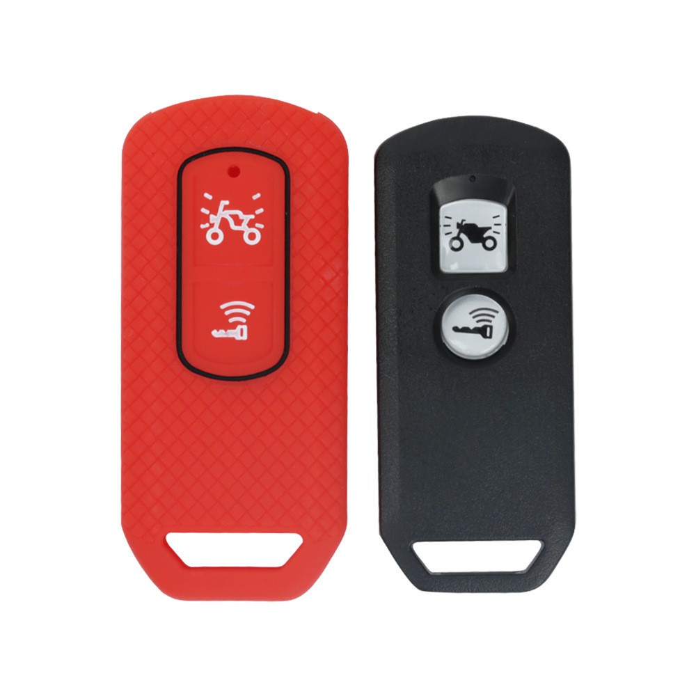 CWMOTO new HONDA VARIO 150 ADV150 XADV ADV750 Silicone Key Remote Cover ...