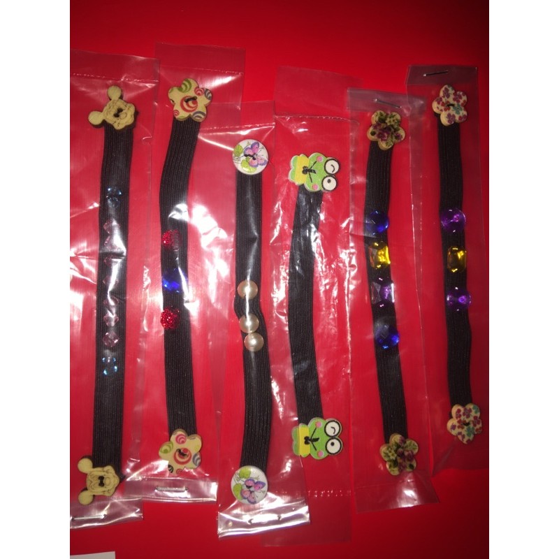 Mask Extender / Getah Sangkut Mask / Penyambung Facemask / Mask ...