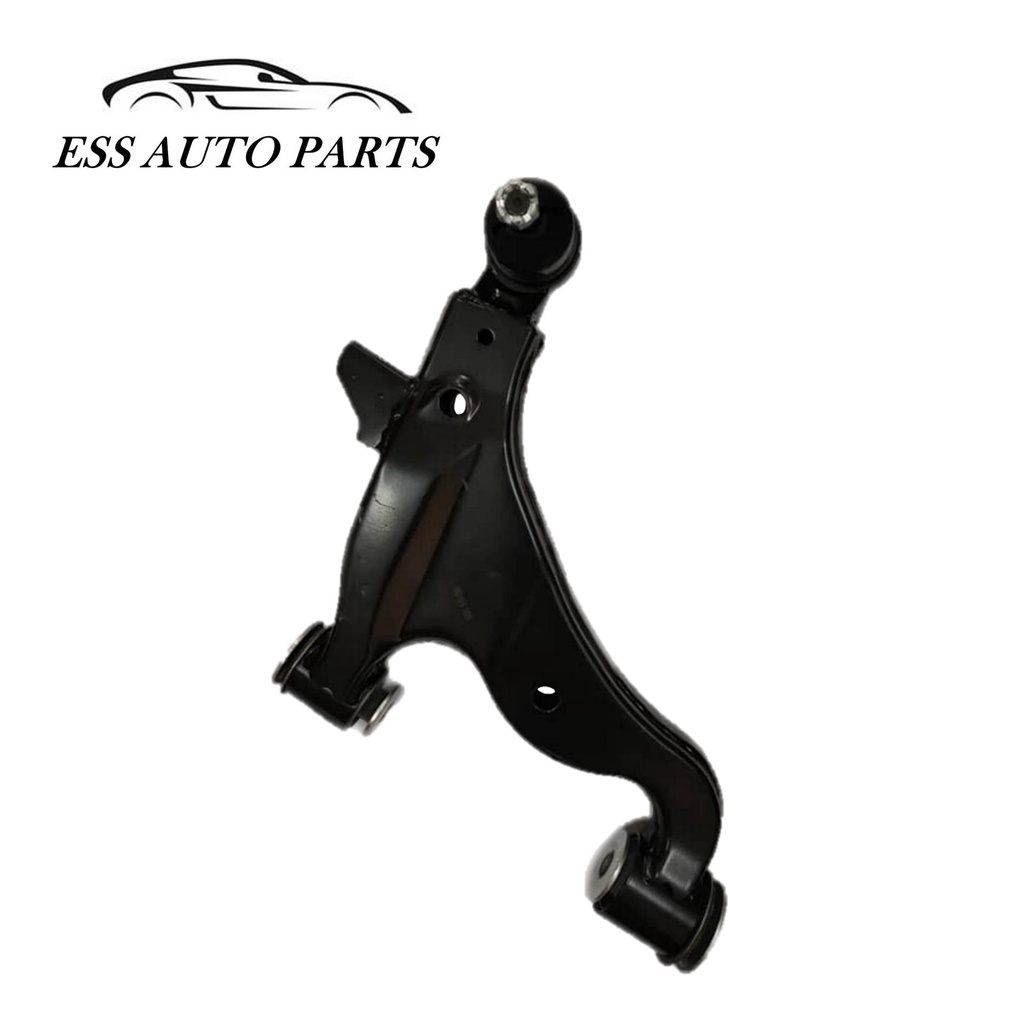 TOYOTA INNOVA TGN40 2004-2015 LOWER ARM LH & RH (KIRI & KANAN) (48069 ...