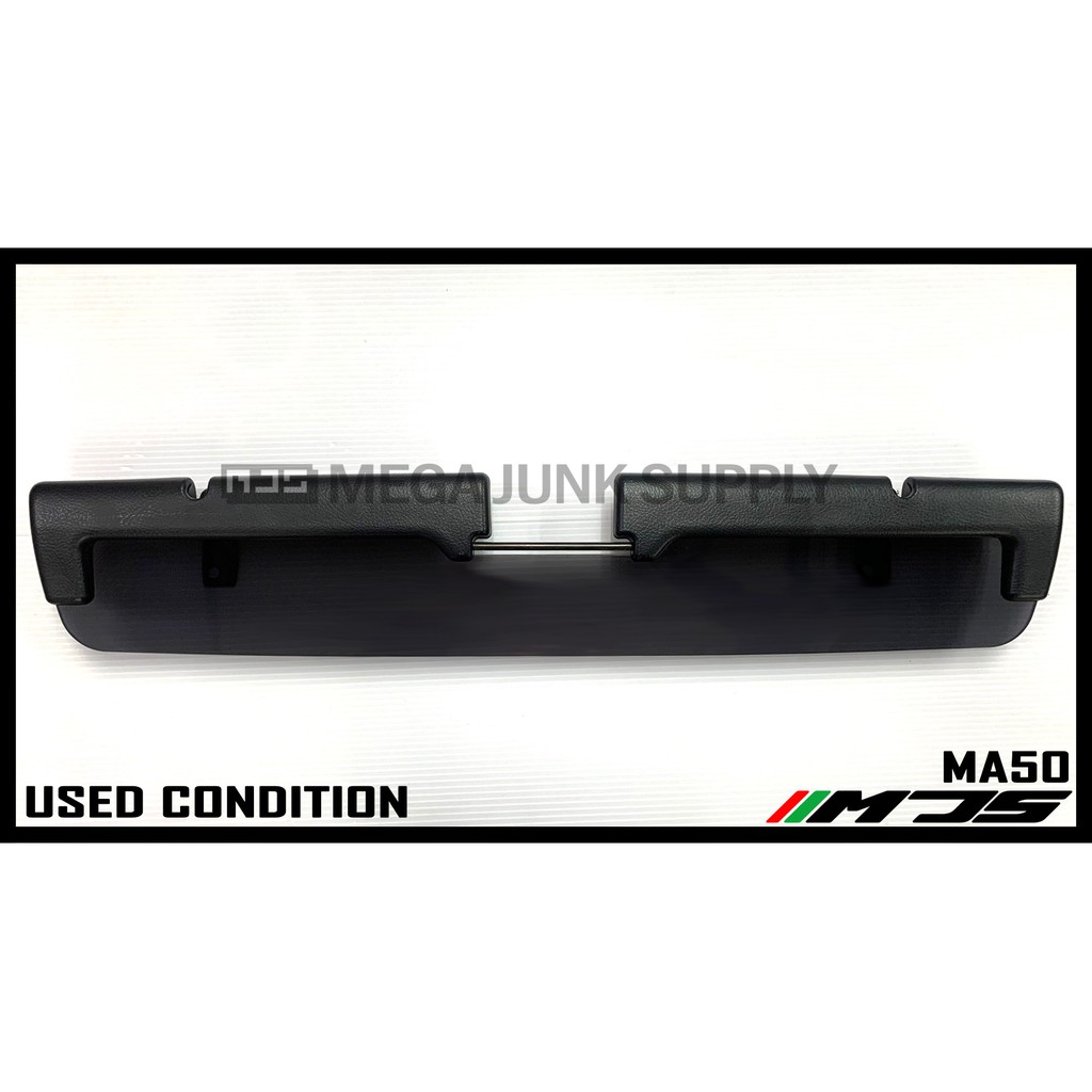 (USED) Toyota MR2 SW30 W30 (2000-2005) Original JDM OEM Interior Rear ...