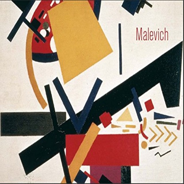 (BBW) Posters-Malevich-The-Poster-Collection (ISBN: 9788881175895 ...