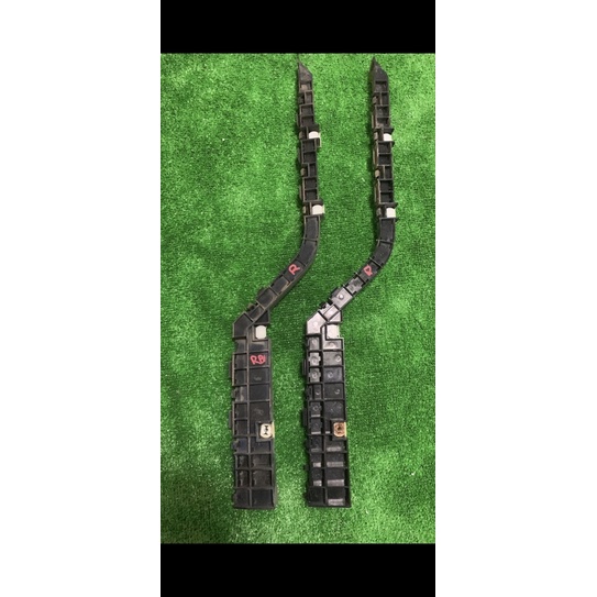 RB1 ODYSSEY ABSOLUTE NFL rear bumper bracket right side | Shopee Malaysia