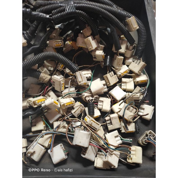 SOCKET COIL PLUG PERODUA KELISA KENARI VIVA AVANZA | Shopee Malaysia