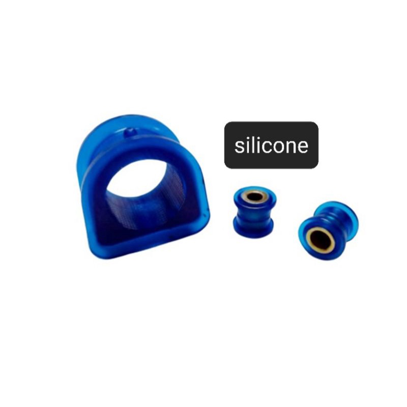 Silicon steering rack bush exora preve kancil kanari alza viva axia ...