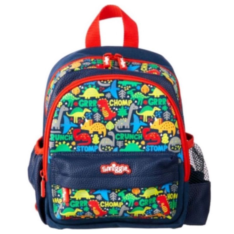 SMIGGLE 🔥Preschool Bags, Kindergarten Bags🔥Local Seller | Shopee Malaysia