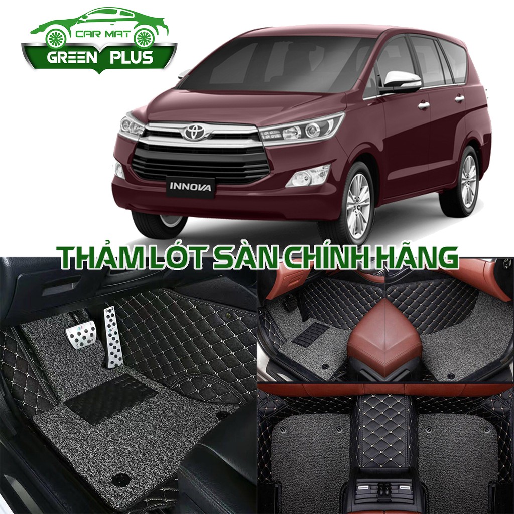 Toyota Innova trunk lining | Shopee Malaysia