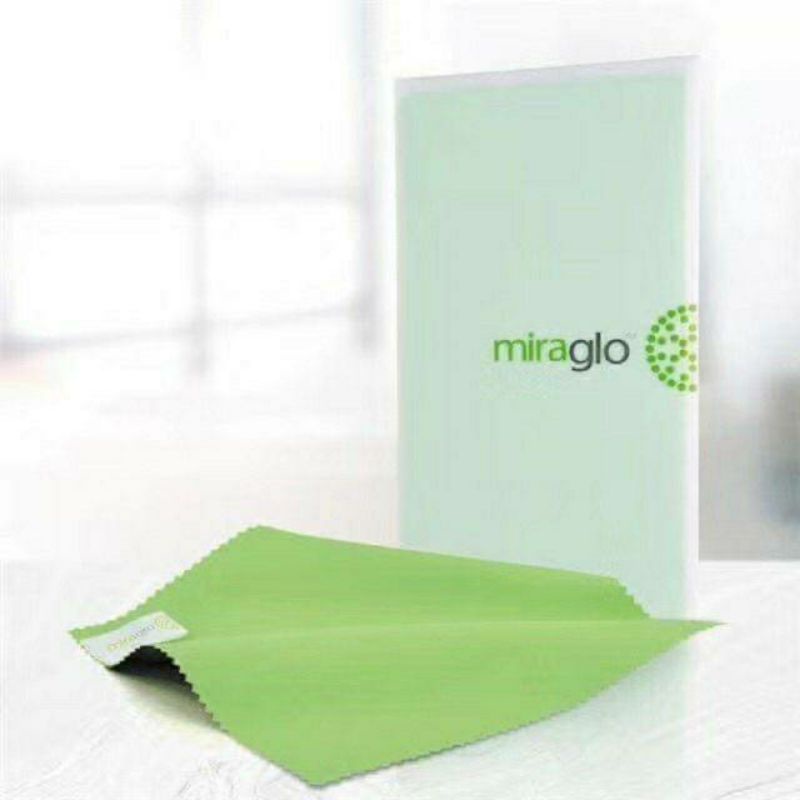 Miraglo Face Exfoliation Cloth for Blackheads Removal | Shopee Malaysia