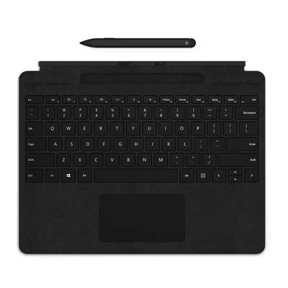 Product image Ready Stock# Microsoft Surface Pro X professional ...