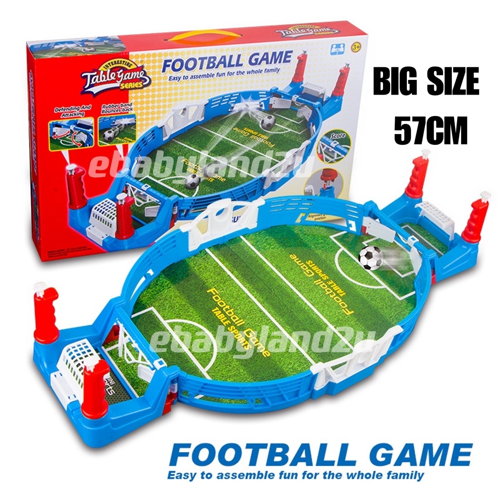Football Soccer Tabletop Sports Hockey Family Party Games Board Games ...