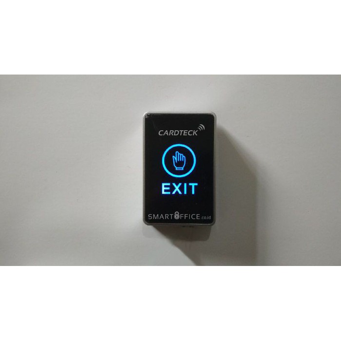 Luxury TOUCH EXIT PUSH BUTTON Stock Limited | Shopee Malaysia