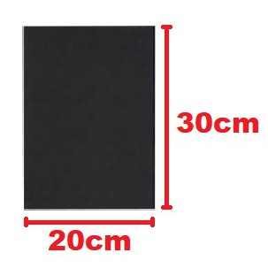 Mounting Board [ A2 / A3 / A4 / B4 ] | Shopee Malaysia