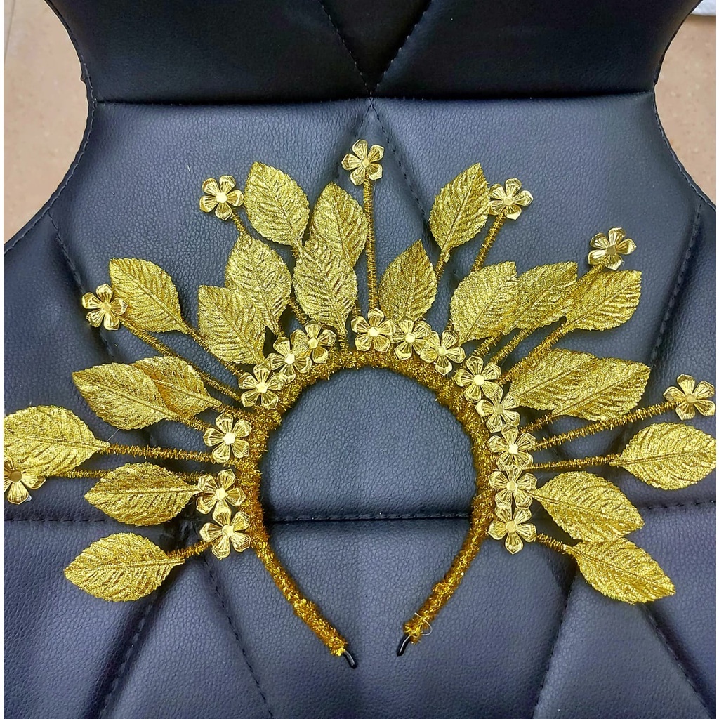 CEKAK MERDEKA / Cucuk Sanggul DIY Kanak Kanak Dan Dewasa READY STOK ...