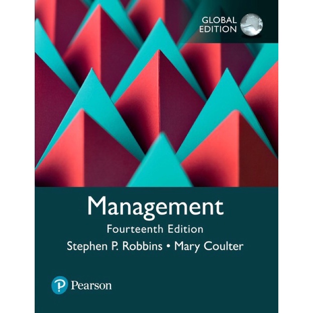 MANAGEMENT 14th EDITION | Shopee Malaysia