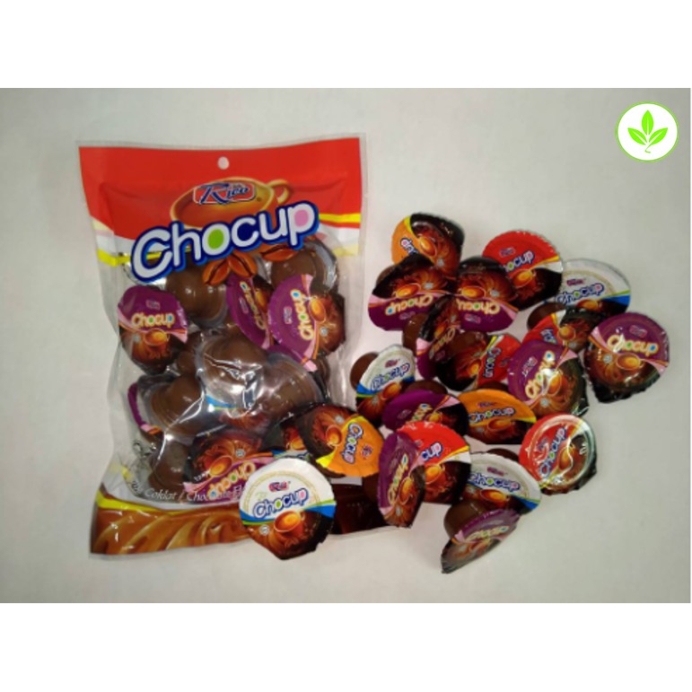 🔥🔥 HOT SELLING 🔥🔥 Chocup Chocolate Delicious (6 gram) | Shopee Malaysia