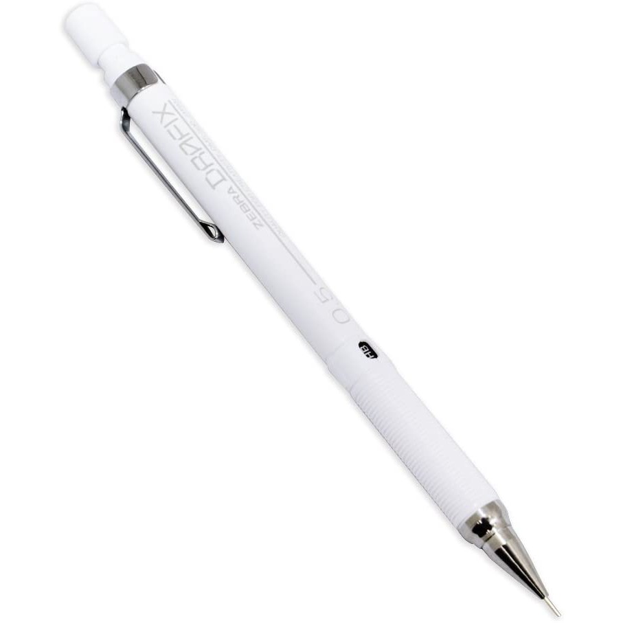 Zebra Drafix Technical Mechanical Pencil 0.3 mm /0.5 mm /0.7 mm /0.9 mm ...