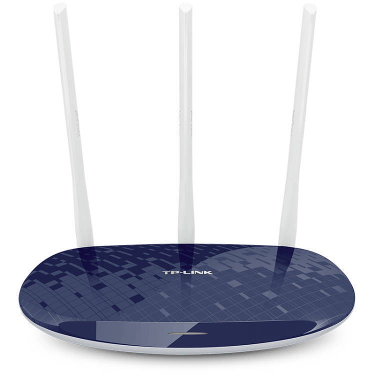 TP-LINK TL-WR886N 450M wireless router | Shopee Malaysia