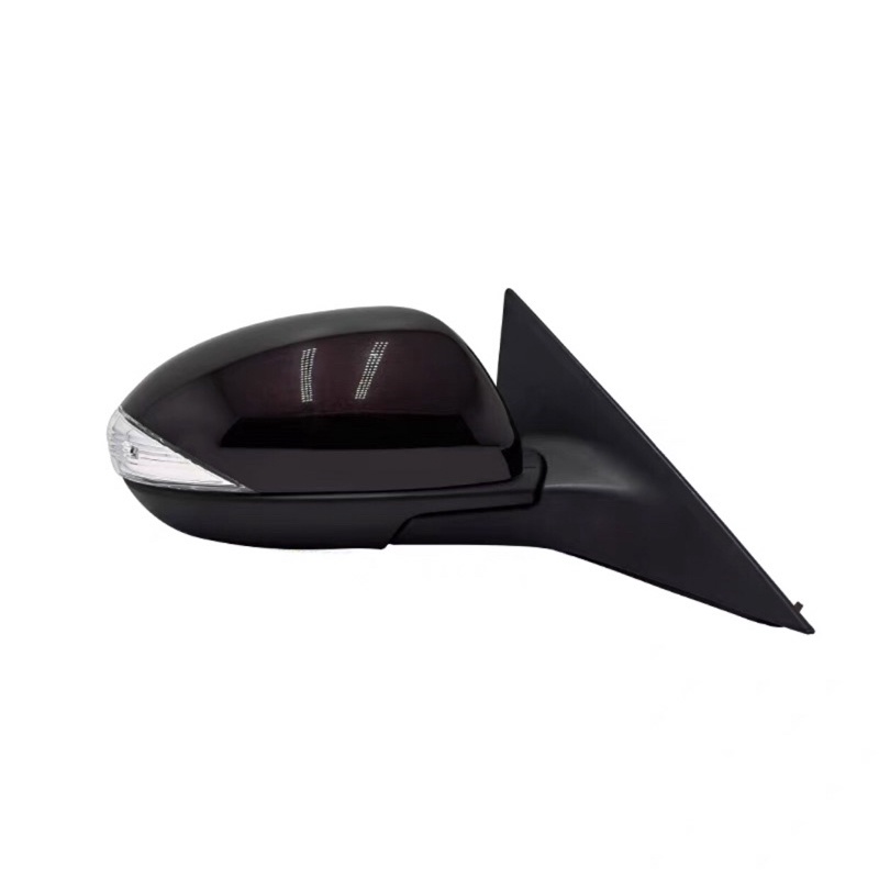 Mazda 3 Side Mirror Ready With Factory 2K Colours | Shopee Malaysia