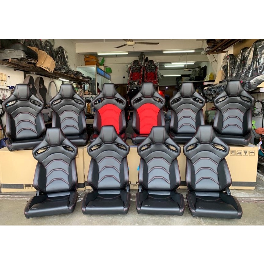 ORI SEAT UNIVERSAL SSCUS UNIQ | Shopee Malaysia