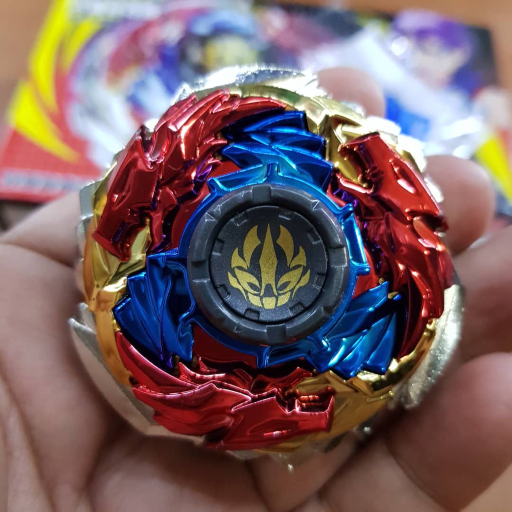 BeyBlade Gyro Swirl Fighter Ready Stocks Kids Outdoor Play & Adventure ...