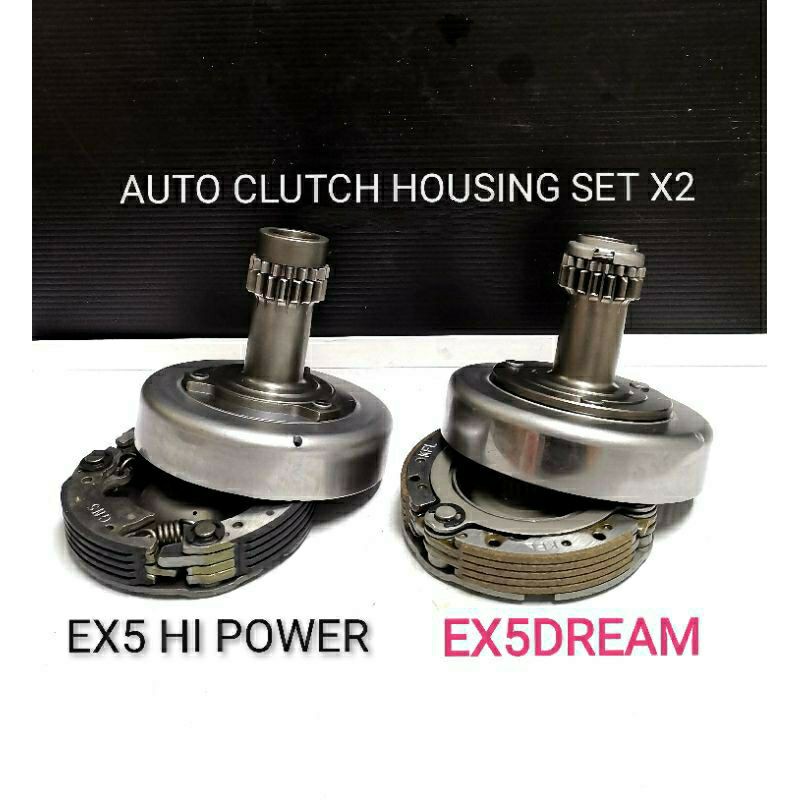 EX5 HI POWER EX5 DREAM WAVE100 EX5CLASS1 WAVE100 WAVE110 DASH WAVEDX ...