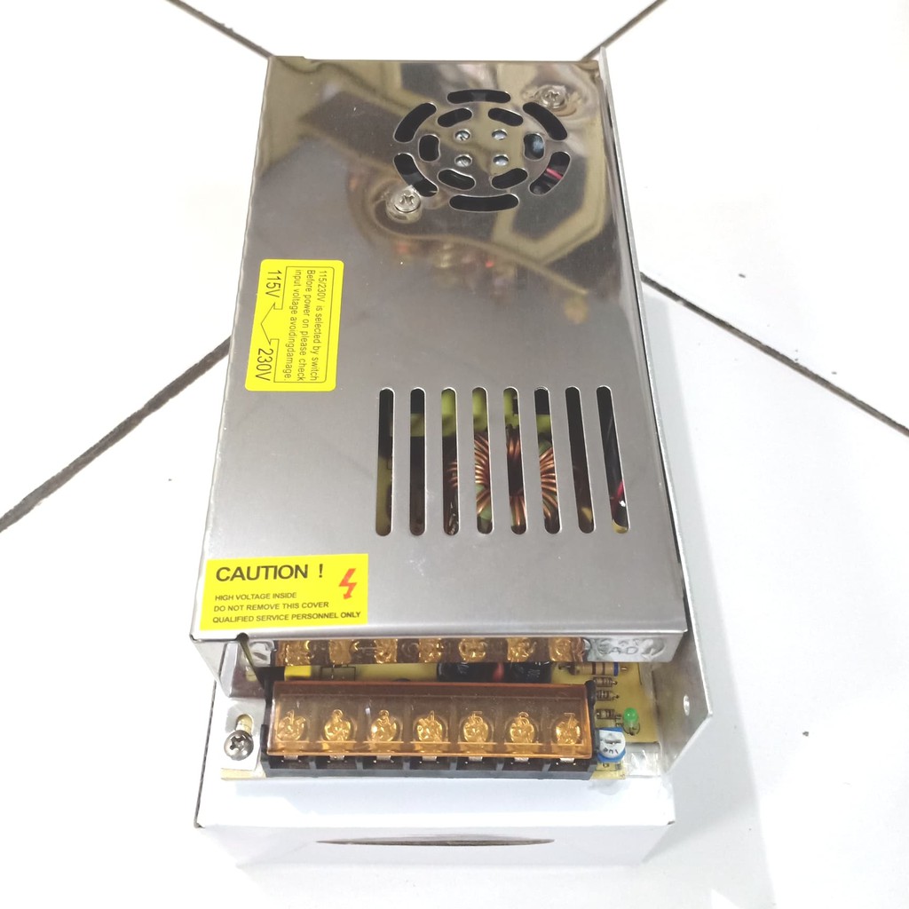 Switching Power Supply PSU 12V 20A High Quality, 12volt 20 Ampere ...
