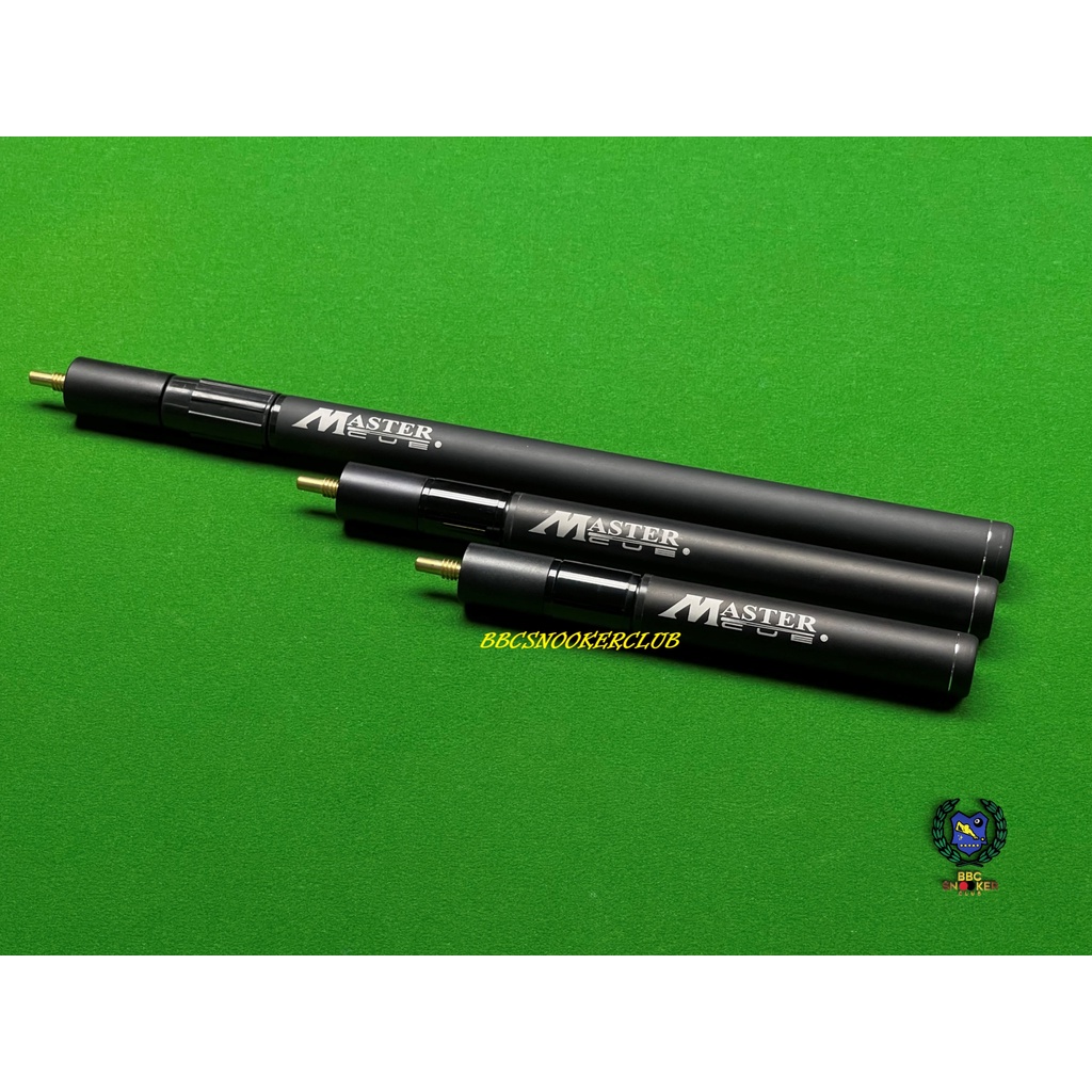 ORIGINAL MASTER CUE THAILAND 🇹🇭 SNOOKER CUE EXTENSION | Shopee Malaysia