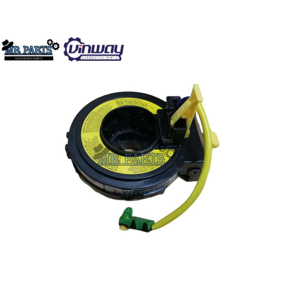 HYUNDAI STAREX CLOCK SPRING (93490-4H300) (VINWAY) | Shopee Malaysia