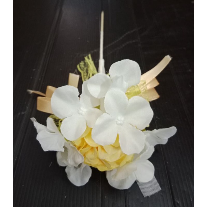 [VIP] 50pcs Bunga Telur / Bunga Pahar / Bunga Ball Mum / Wedding ...