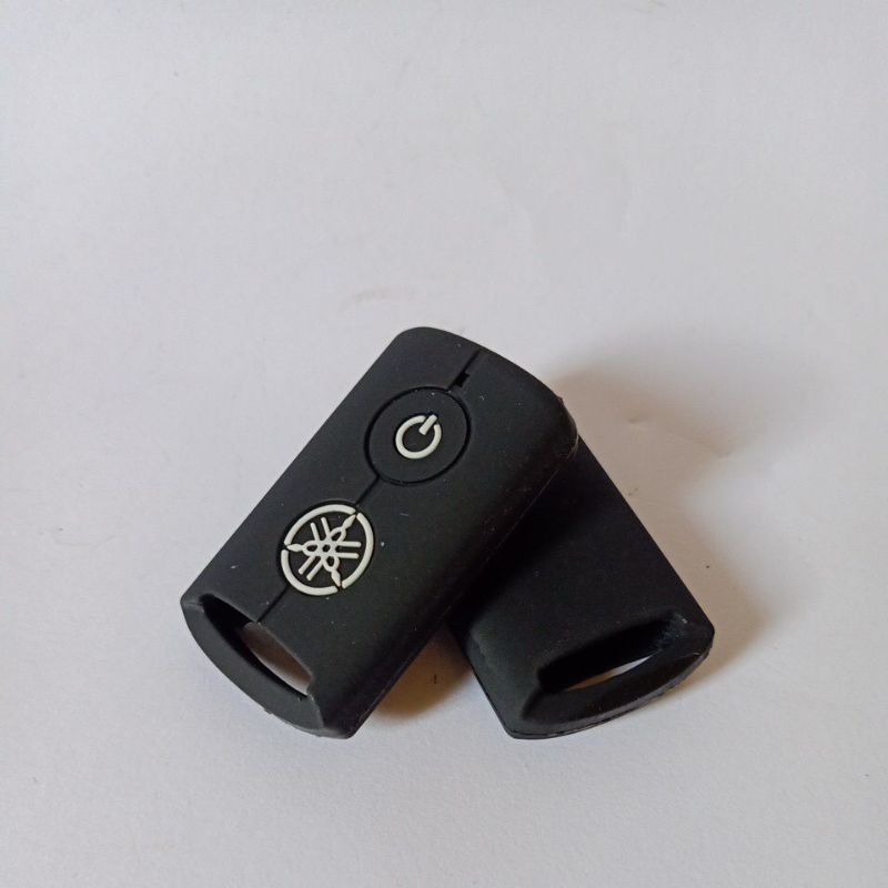 🔥🔥 YAMAHA KEYLESS COVER NVX AEROX 115 / Y16 KEY COVER 1pcs | Shopee ...