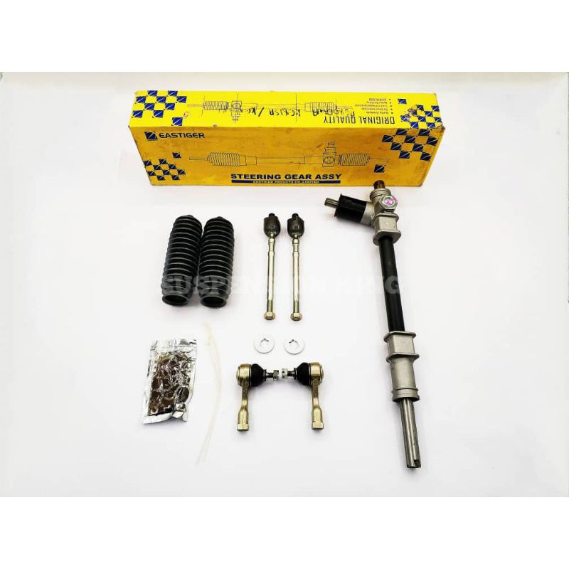 PERODUA KELISA/KENARI STEERING RACK SET(PCS)(1016-3)(NEW PART) | Shopee ...