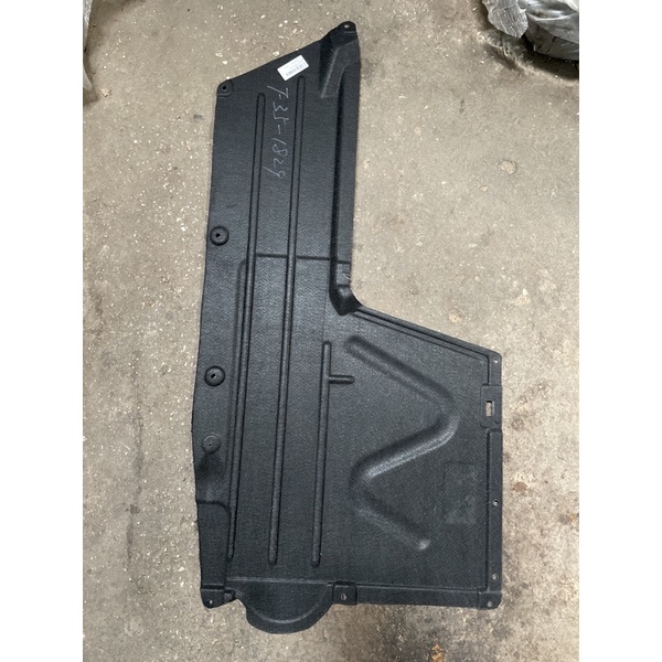 BMW F30 GEAR BOX LOWER COVER | Shopee Malaysia