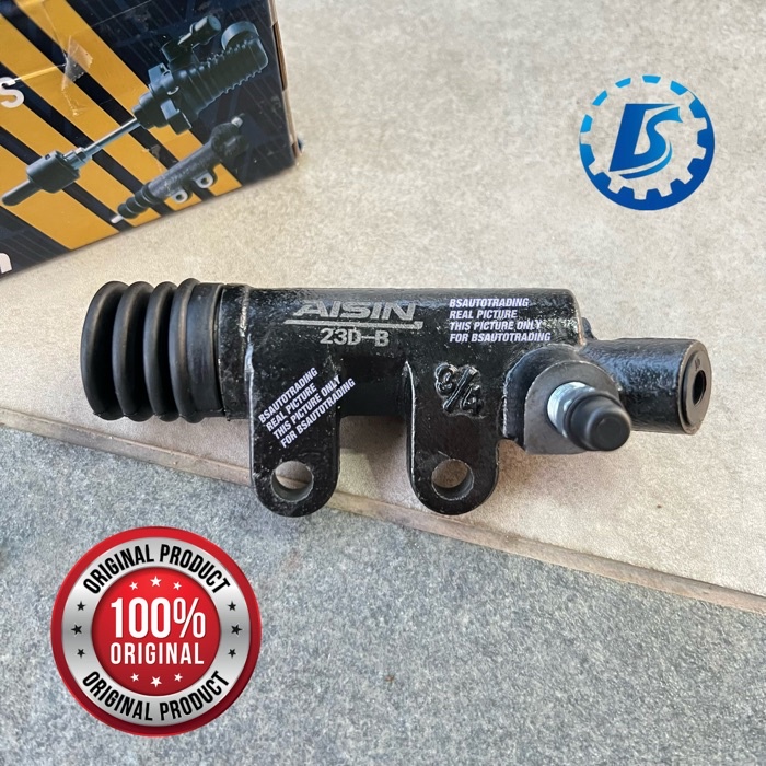 100% Ori SAM Aisin Japan Toyota Hiace KDH200 KDH202 TRH203 Hilux KZN130 ...