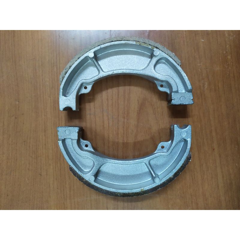 BRAKE SHOE - HONDA - ICON / PCX 150/ CLICK/ BEAT/ VARIO 150/ SPACY ...