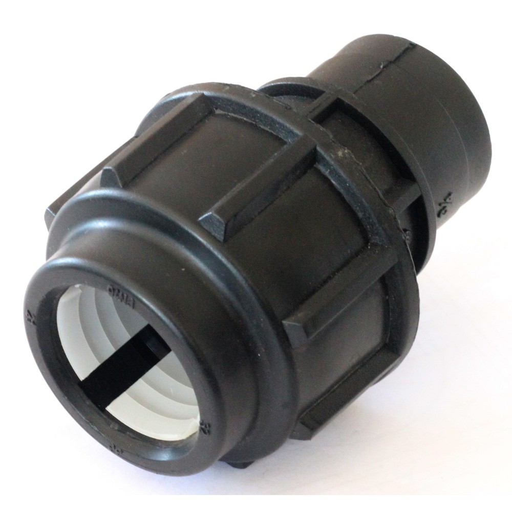 PENGUIN Poly HDPE Female Threaded Adapter FTA 32 mm X 3/4 inch | Shopee ...