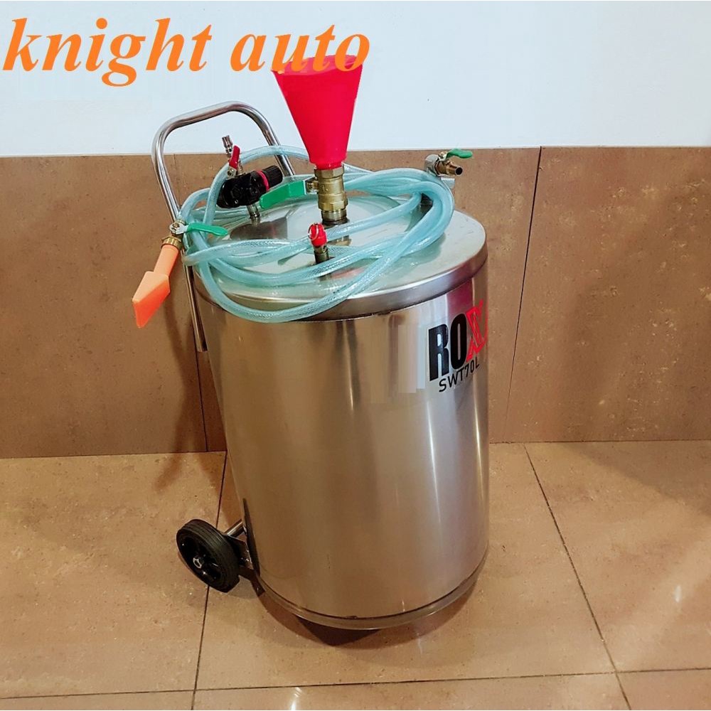 Eurox SWT-70L Stainless Steel Snow Wash Tank ID31479 | Shopee Malaysia