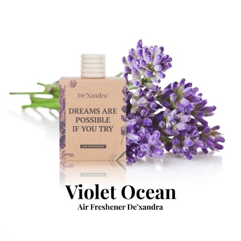 💚 ORIGINAL 💚 Dexandra DEXANDRA AIR FRESHENER / PERFUME KERETA / CAR ...