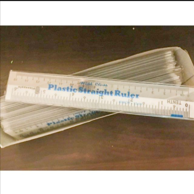 🔥 Pineapple Ruler 5 pcs 🔥 | Shopee Malaysia