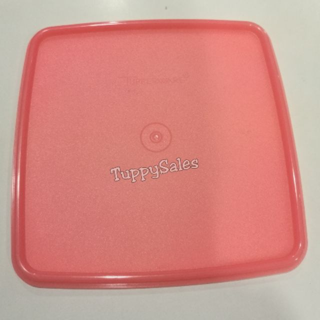TUPPERWARE Jumbo Goody Box Seals ( Spare parts) | Shopee Malaysia