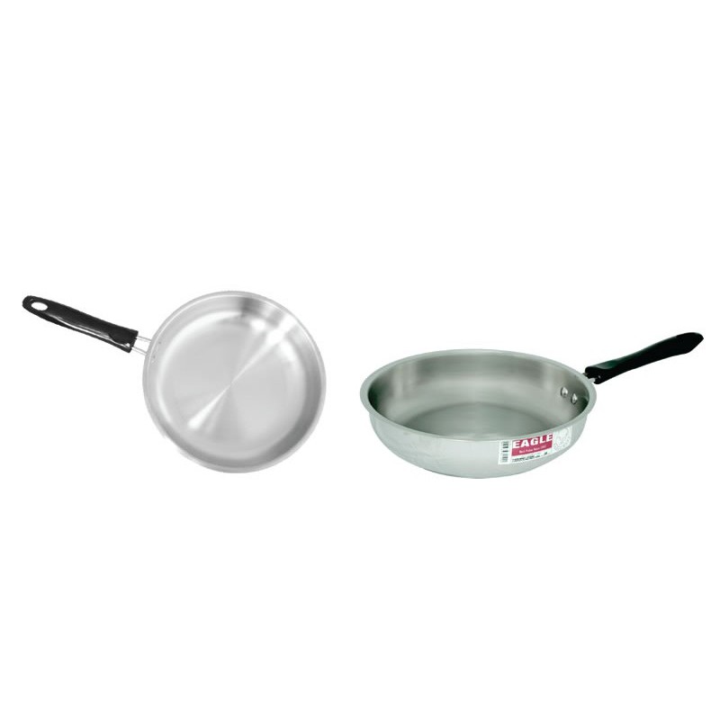 EAGLE FRYING PAN (24CM/28CM) | Shopee Malaysia