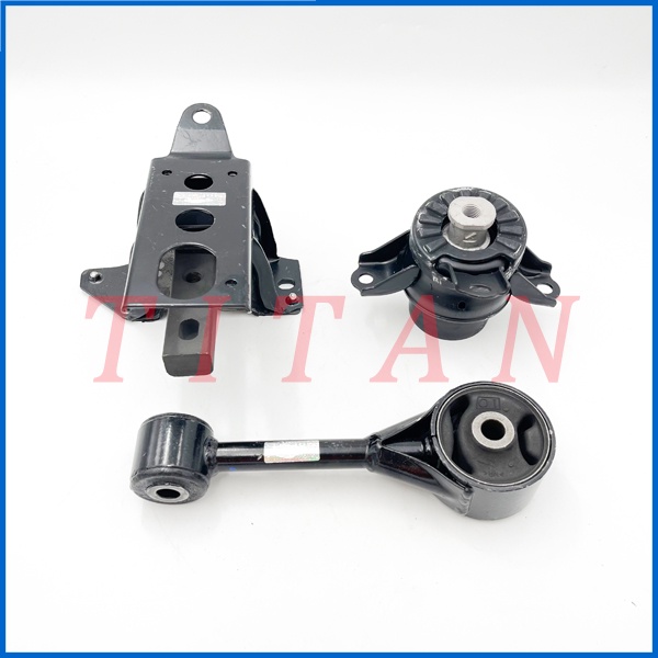 PERODUA MYVI 1ST GEN 1.0 / 1.3 AUTO ENGINE MOUNTING KIT | Shopee Malaysia