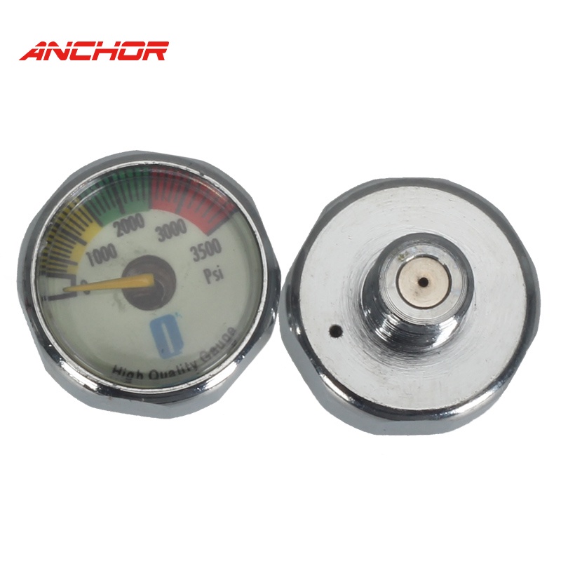 Manometer pcp OD 25 3500psi Mano meter Q original | Shopee Malaysia