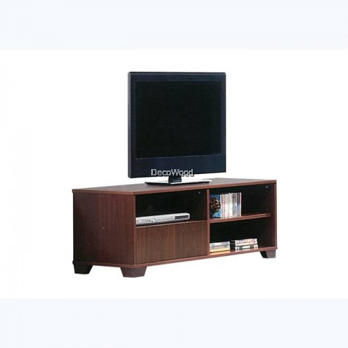 4 Feet TV Cabinet Wood / Hall Cabinet / Lounge Cabinet / Display ...